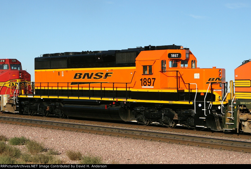 BNSF 1897